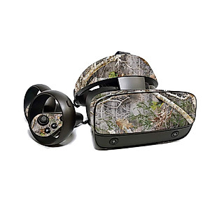 MightySkins Skin for Oculus Rift S - Kanati | Protective, Durable, and Unique Vinyl Decal wrap Cover | Easy to Apply, Remove, and Change Styles | Made in The USA