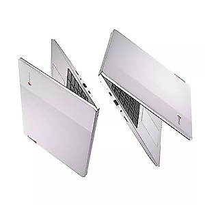 Lenovo IdeaPad 3 Touchscreen Chromebook Intel Pentium Quad Core up to 3.3Ghz 4GB Ram 128GB eMMC Web Cam WiFi HDMI Chrome OS (IDP3 – Renewed)