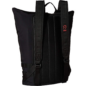 PUMA Mens Xo Tech Backpack - Black