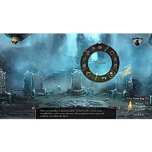 Shadowgate - Limited Run #333 - PlayStation 4