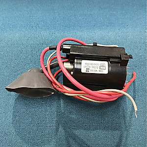 TEAMWILL 1PC LG TV 29-FS4RL Flyback Transformer BSC24-39202=BSC26-N2137=BSC26-N2138