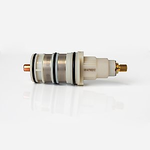 Faucet Parts USA Rohl® Perrin & Rowe® 9.13566 Compatible Replacement Thermostatic Shower Cartridge Valve