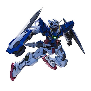 Bandai Hobby MG Gundam Exia (Ignition Mode) "Gundam 00" (BAN161015)