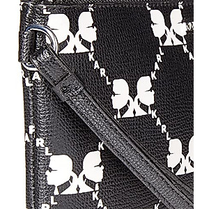 Karl Lagerfeld Paris Maybelle SLG Wristlet