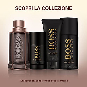 Hugo Boss THE SCENT Le Parfum for Him, 3.3 Fl. Oz.