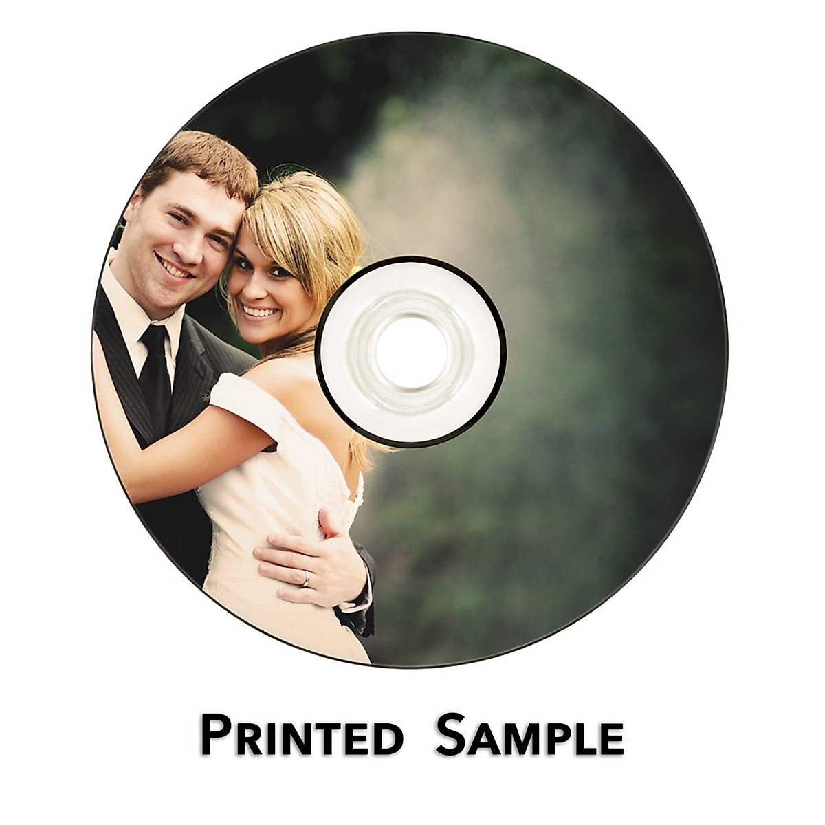 Verbatim 95123 DataLifePlus 8.5 GB 2.4x White Inkjet Printable DVD+R DL Discs, 20 Disc Spindle