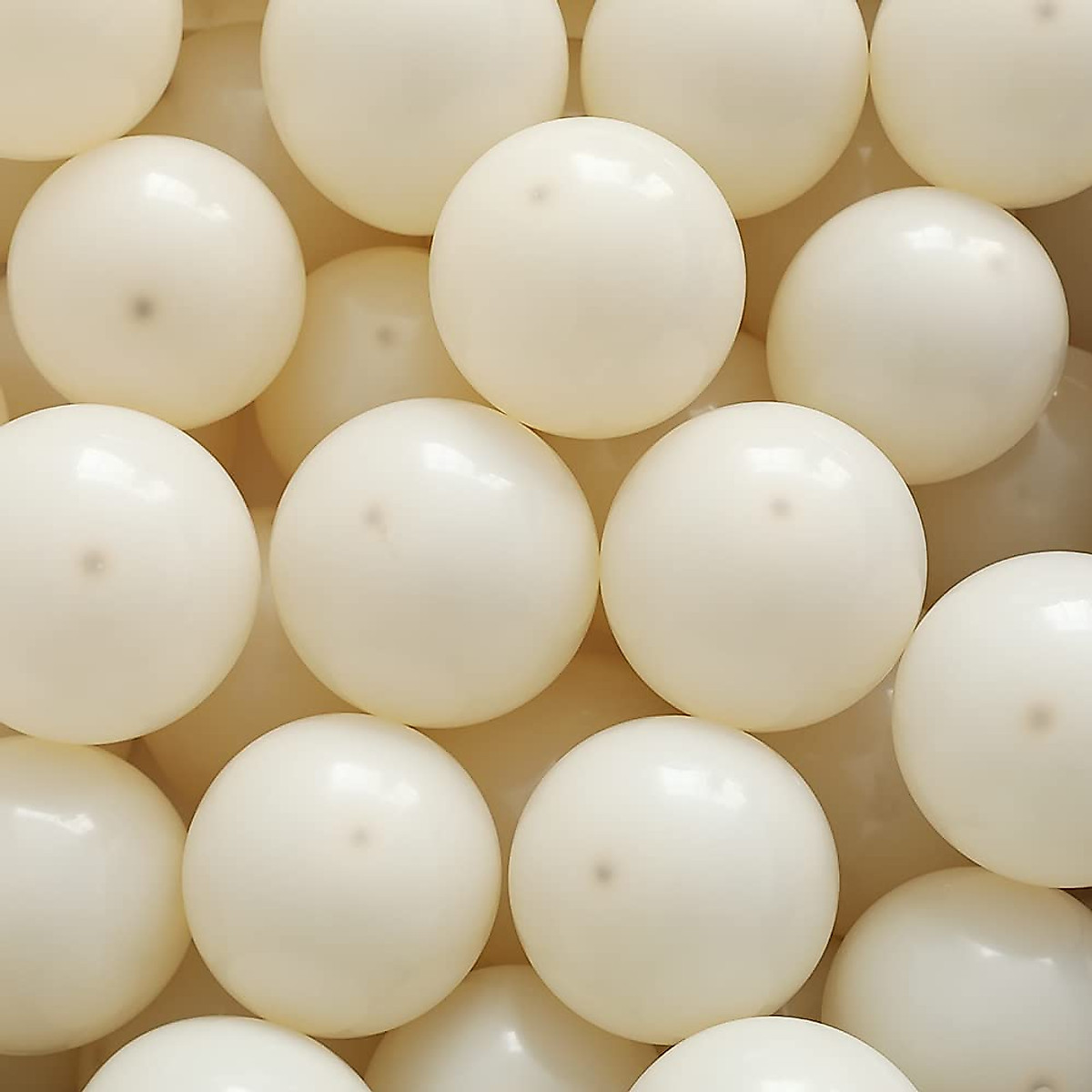 Dusty Blue Baby Shower Balloon Arch Garland Kit, 139PCS Fog Blue White Sand Metallic Gold Balloons for Neutral Boho Wedding Bridal Shower Birthday Party Decorations