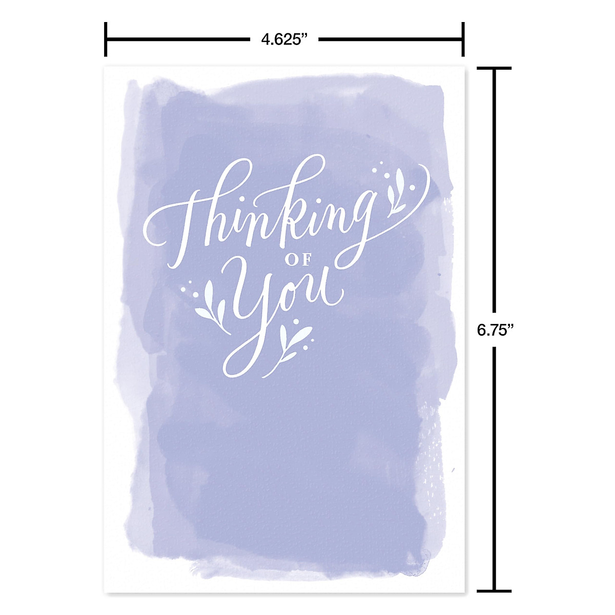 American Greetings Deluxe Boxed Sympathy Card Assortment (15-Cards)