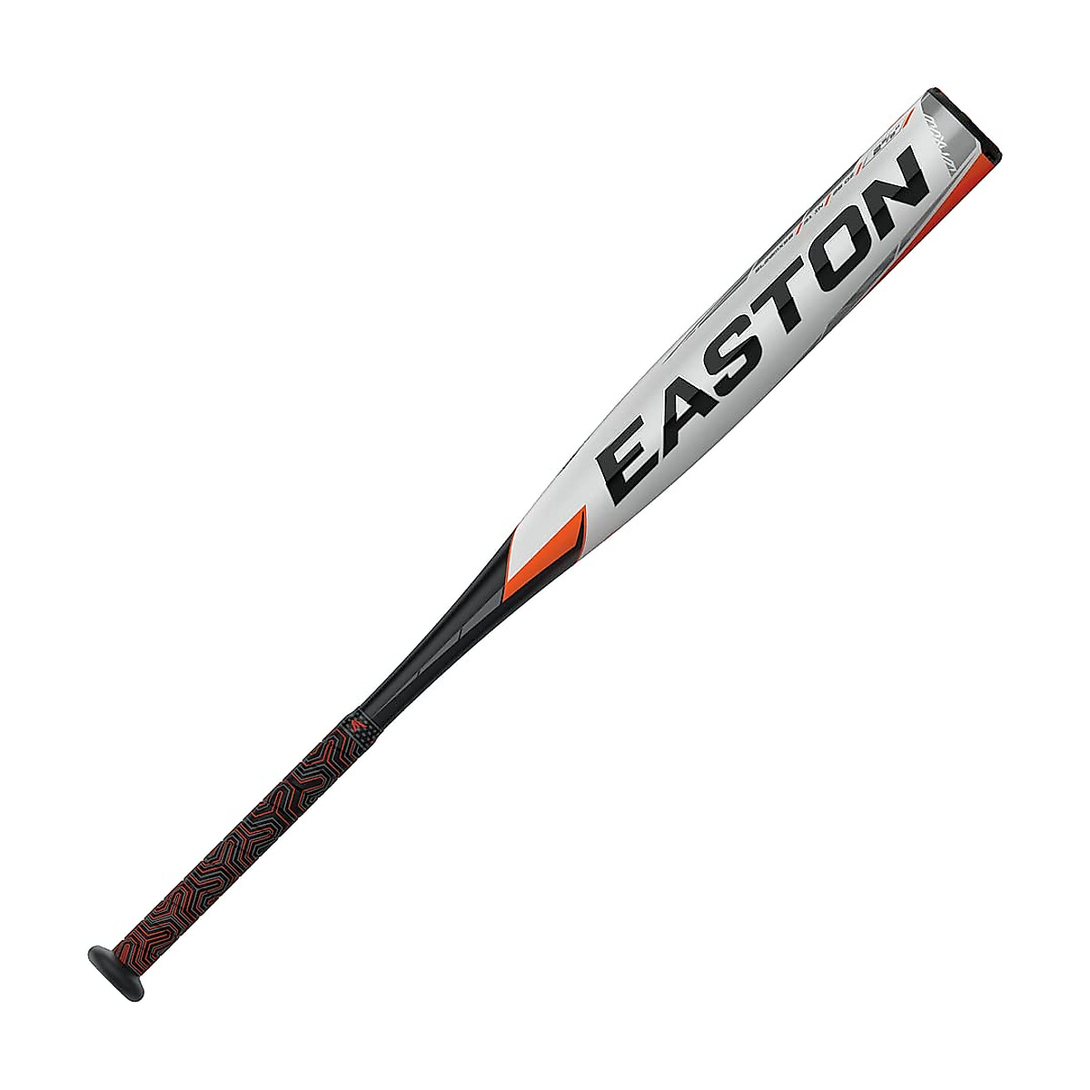 Easton Maxum 360 USSA 2 5/8 in. Barrel Youth Baseball Bat, Drop -5, 31/26 Black/Orange