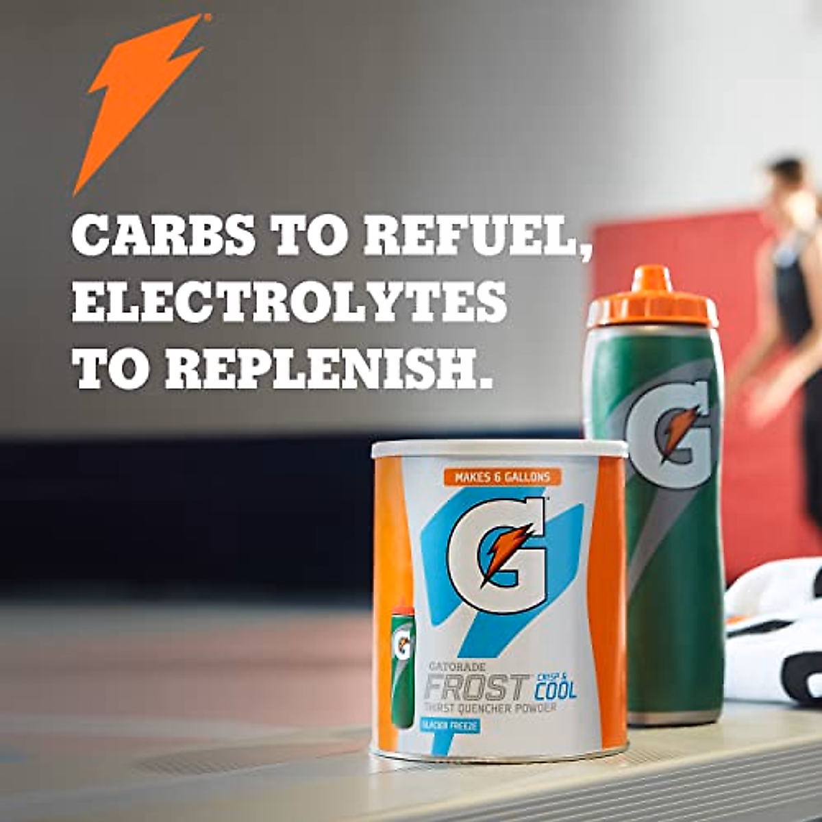 Gatorade Thirst Quencher Powder, G2 Low Calorie, Grape, 19.4 Ounce, 3 Count