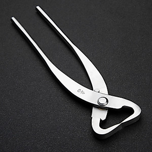 Professional Series Bonsai Tools Trunk Splitter/Root Cutter From TianBonsai (MT 215 Root Cutter)