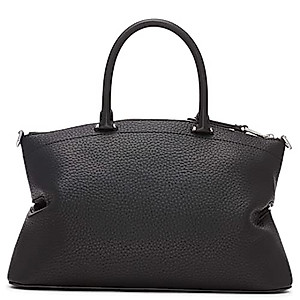 Calvin Klein Cypress 2 in 1 Top Zip Satchel