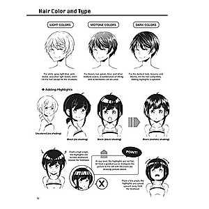 How to Draw Manga: Basics and Beyond! (Manga University Presents ... How to Draw Manga)