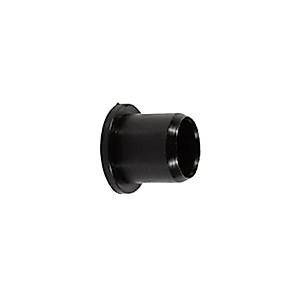 Eopzol 95797 Plastic Flange Bushing Replacement for Laser MTD 741-0660A 941-0660 741-0660 Fits for MTD All Garden Tractors Except 1995 Units, ID 3/4" x OD 1” x Height 1", 4-Pack