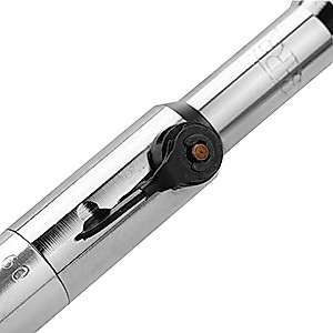 Handpiece Jewelry Dental Suit Rotary Flex Shaft Quick Change Tool Kit for Foredom, Flexible Shaft Machine, Quick Change Handpiece Chuck Key Rotary Machine Flexible Shaft Tools