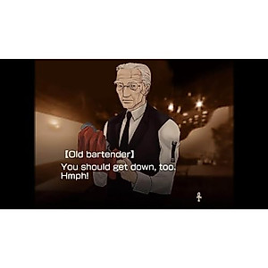 Kowloon High-School Chronicle (PS4)