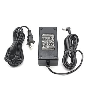 YONGNUO 60W DC 12V-5A AC Power Adapter for YONGNUO YN216, YN300 Air, YN360, YN360III, YN600 RGB, YN600 Air (AC 100V-240V)