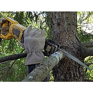 9-Inch Wood Pruning Saw Blades for Reciprocating/Sawzall Saws - 5 Pack - Caliastro