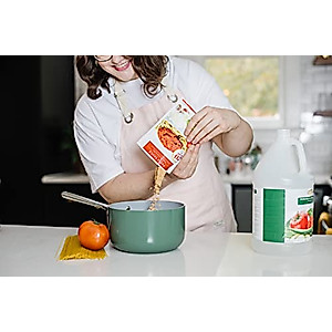 Mrs. Wages Pasta Sauce Canning Mix 5 Ounce (Pack of 6)