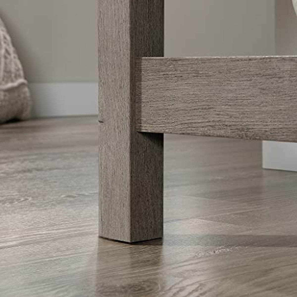 Sauder Cottage Road Lateral File, L: 32.44" x W: 21.81" x H: 29.76", Mystic Oak Finish