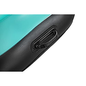 Bestway Hydro-Force Glacial Sport Inflatable Floating Cooler 9.43 Gal.