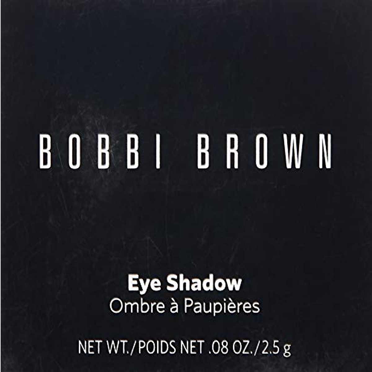 Bobbi Brown Eye Shadow, 51 Ivory (New Packaging), 0.08 Ounce