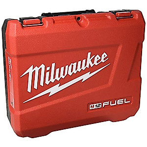Milwaukee Electric Tools 2503-22 M12 Fuel 1/2" Drill Driver Kit