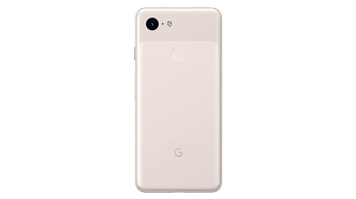 Google Pixel 3 - Unlocked, 64GB, Renewed & Affordable