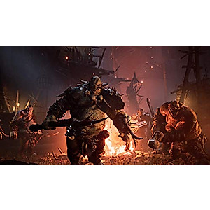 Dungeons & Dragons: Dark Alliance - PlayStation 4