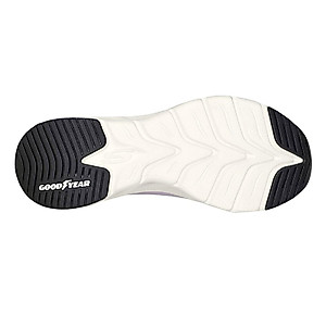 Skechers Sport Arch Fit Glide-Step-149387 Women's Sneaker 7.5 B(M) US Black-Multi