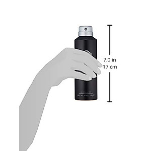 Vince Camuto Classic Body Spray for Men, 6 Fl Oz