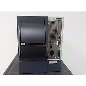 Zebra ZM400 Thermal Label Printer 203 dpi Printhead with Serial, Parallel, USB and Ethernet P/N: ZM400-2001-0100T