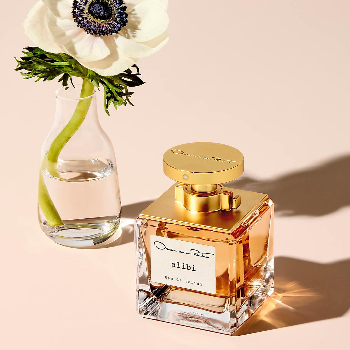 Oscar de la Renta Alibi Eau de Parfum Perfume Spray for Women, 1.7 Fl. Oz.