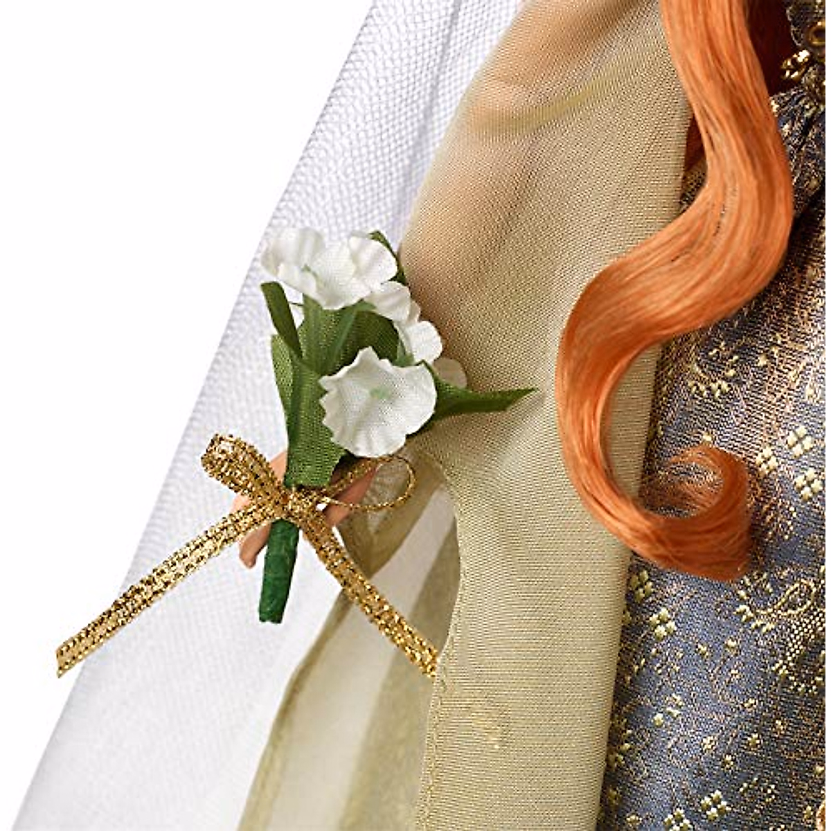 Mattel Barbie FJH81 Signature Faraway Forest Doll Gift Set, Multi Colour