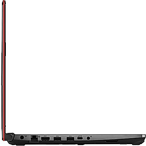 ASUS - TUF Gaming 15.6" Full HD Laptop - Intel Core i5-10300H- 8GB Memory - 256GB SSD -NVIDIA GeForce GTX 1650 Ti – Black
