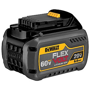 FLEXVOLT 60V MAX TABLE SAW