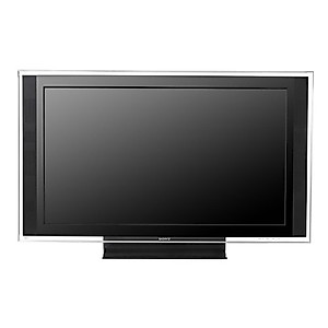 Sony Bravia XBR-Series KDL-52XBR5 52-Inch 1080p LCD HDTV