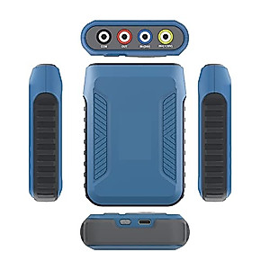 LONNYS SG-003A LCD Signal Generator Adjustable 0-10V 4-20mA Current Voltage Process Controlling Transmitter Calibrator