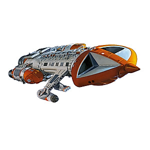 MPC Space: 1999 Hawk Mk IX 1:48 Scale Model Kit