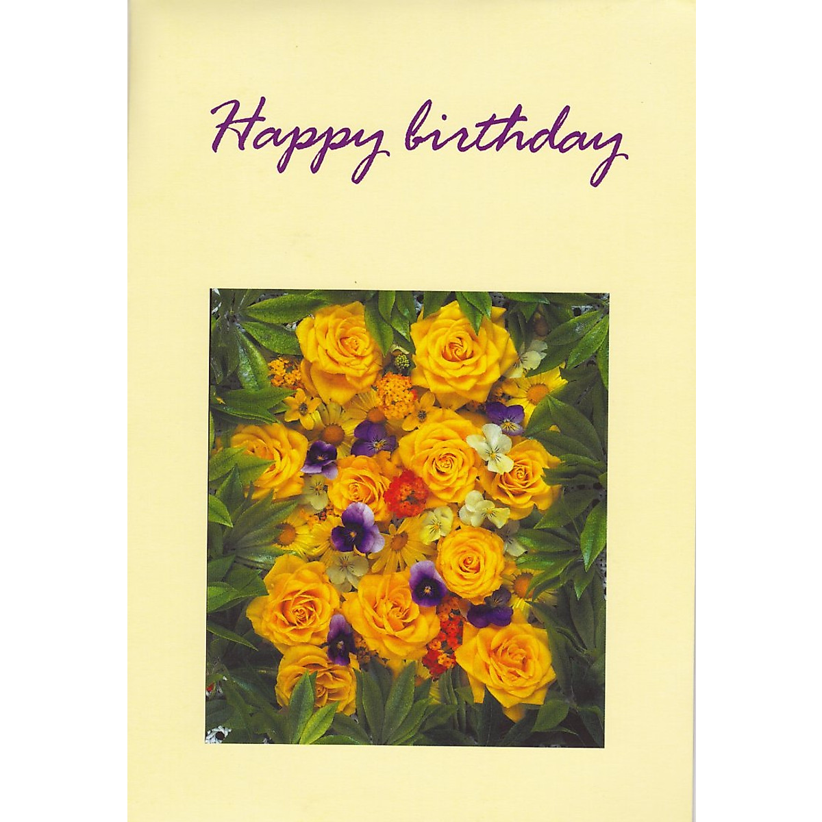 Deluxe Pop Up Birthday Greeting Card Assortment in a Bulk (12 Pack)