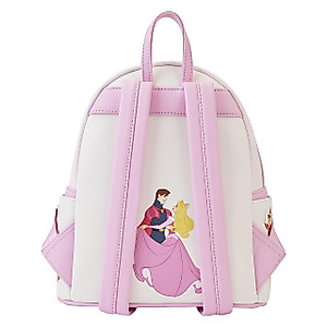 Loungefly Women Mini, Black, Taglia unica