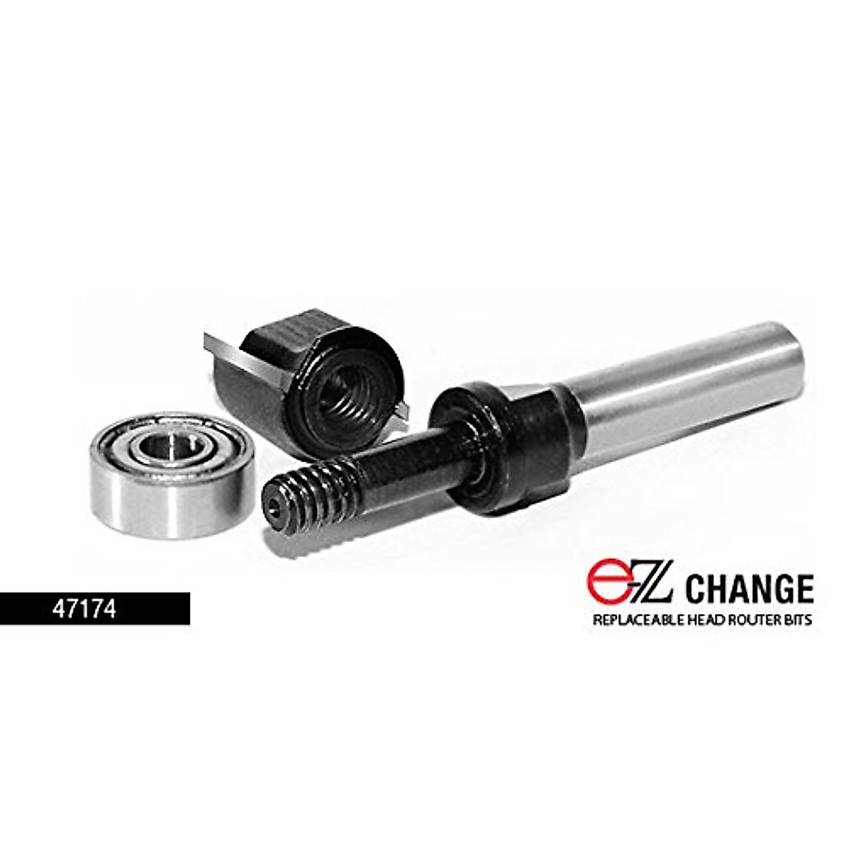 Amana Tool - (55173) 3 Pack Cutters For #47173