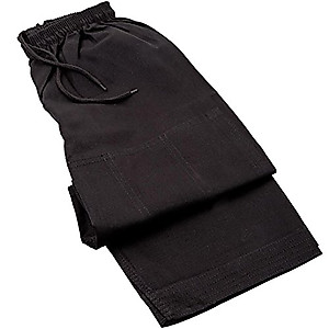 Venum boys Minimalist BJJ gi, Black, C1 US