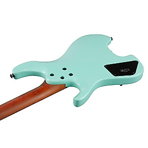 Ibanez Q54 Quest Standard Sea Foam Green Matte