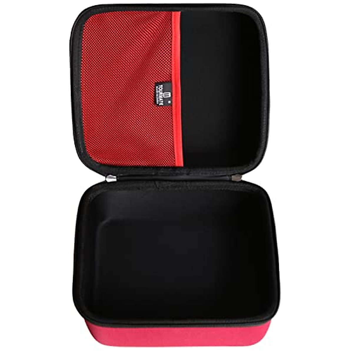 Tourmate Hard Case Replacement for Skil 7292-02 Palm Sander/Wen 6301 Palm Sander/Black+Decker Orbit Sander (BDEQS300) / Makita BO4556 Sander/SKIL Random Orbital Sander (SR211601)