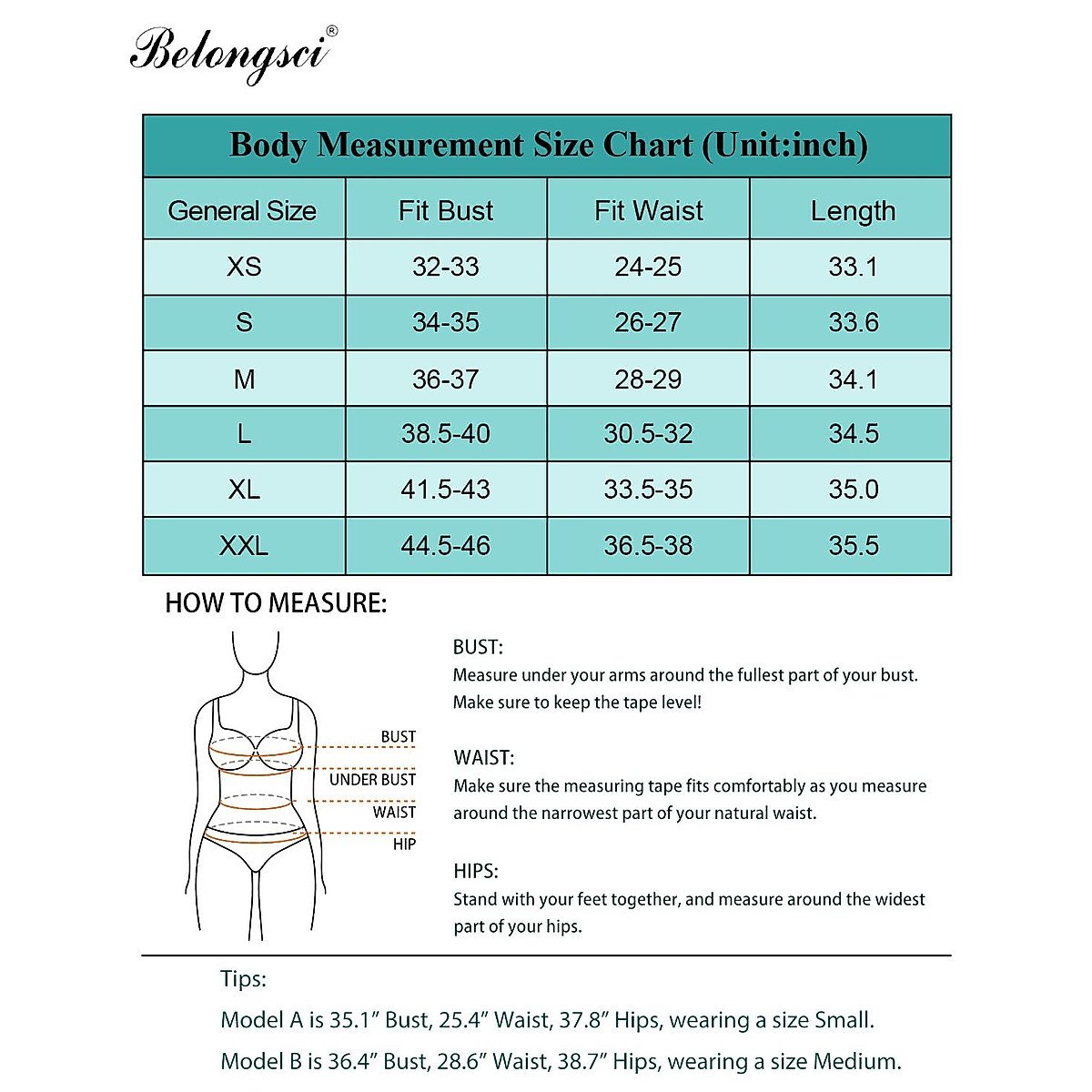 BELONGSCI Women 2025 Sweet and Cute Sleeveless Racerback Flared Swing A-Line Waist Hollow Out Summer Short Dress