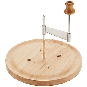 Tellier Girolle/Frisette for Cutting La Tête De Moine Cheese*