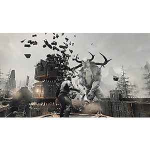 Conan Exiles - Limited Collector's Edition - PlayStation 4