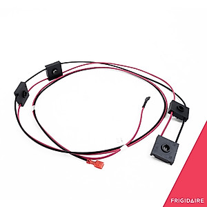 Frigidaire 316219004 Wiring Harness for Range
