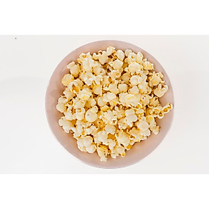 Del's Popcorn Variety Pack (Three Pack) - Gourmet Popcorn Gift Set (Cheese/Caramel/Seasoned)